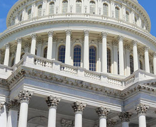 Goverment | Marks USA